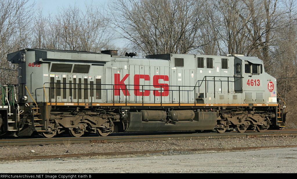 KCS 4613